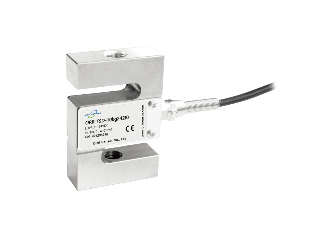 Applications - ORR Sensor